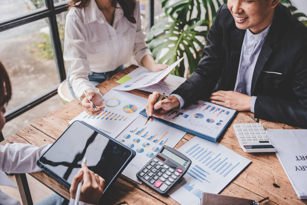 How to Hire Accounting Professionals Who Do More Than Crunch Numbers