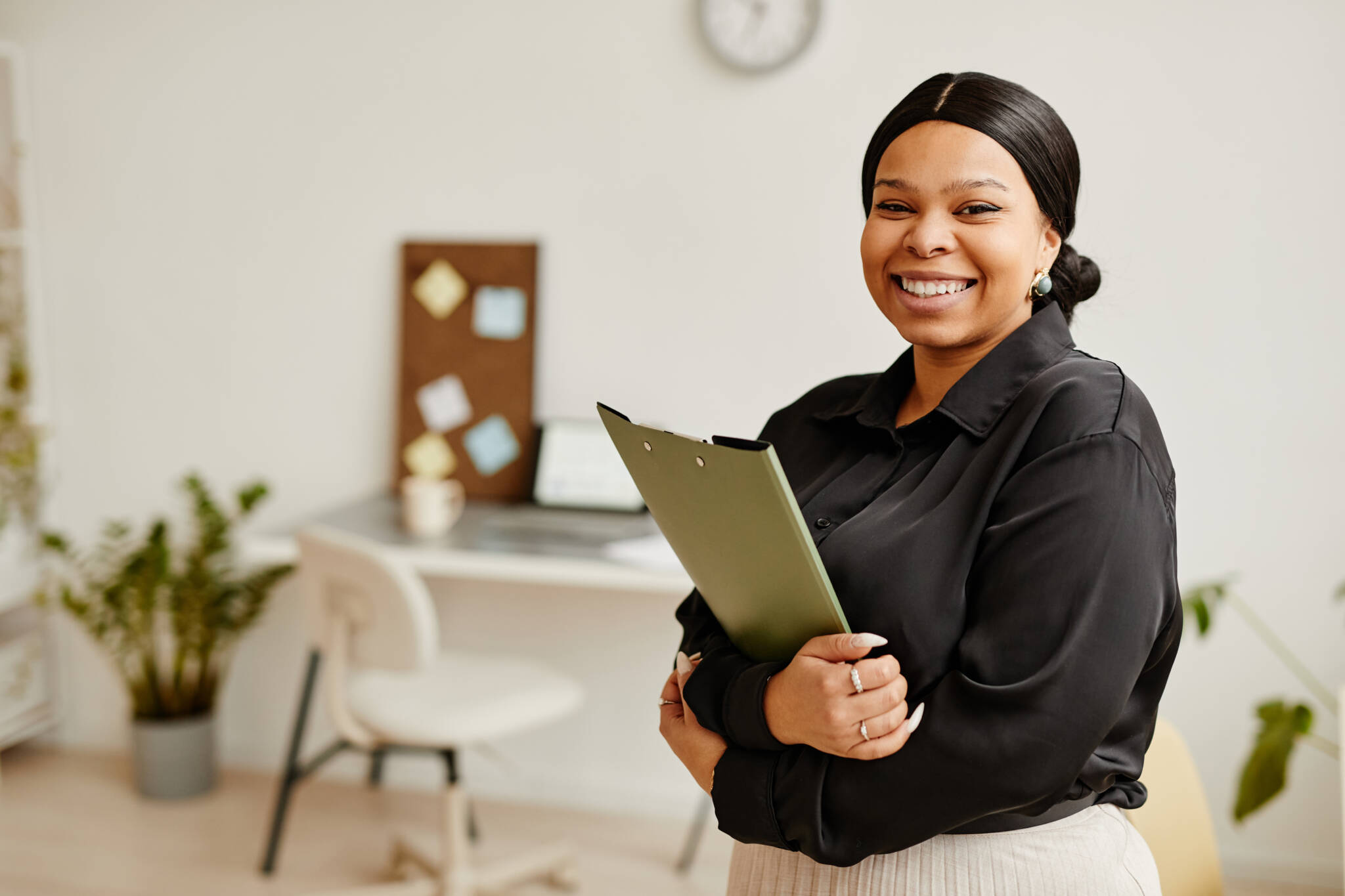 Administrative Staffing Agency - ESSI - Elite Staffing Solutions Inc